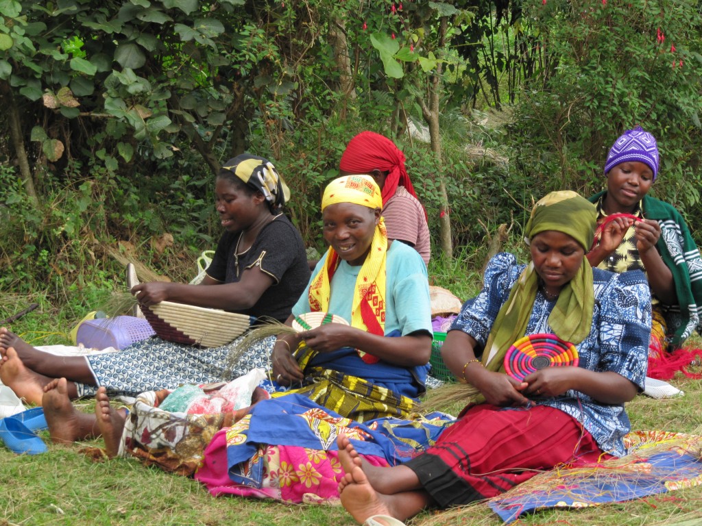 Home Visits and Home Stays - Treks 2 Rwanda | Guided Vacations and ...
